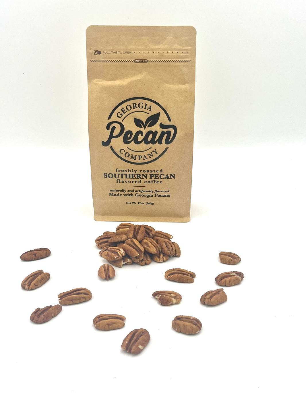 Products – Georgia Pecan Company